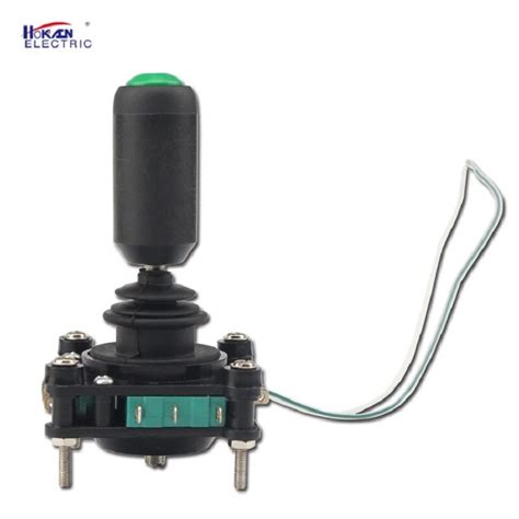 Hongkai 마스터 모노레버 조이스틱 스위치 푸시 버튼 2 4 8 웨이 리셋 순간 토글 크로스 로커 스위치 Scv4 Yq 05r2g Aliexpress