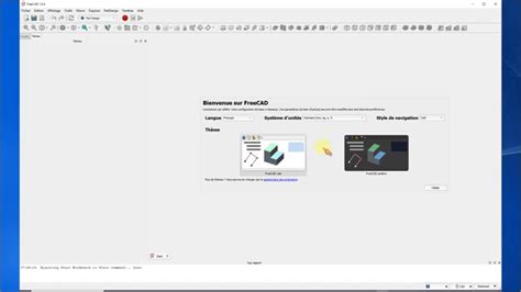 Podeduc Tutoriel Freecad 10 Introduction