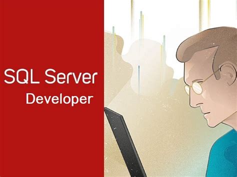 an expert sql server developer upwork