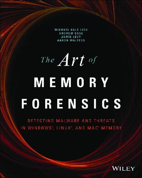 Forensics Memoryforensics Malware Informationsecurity
