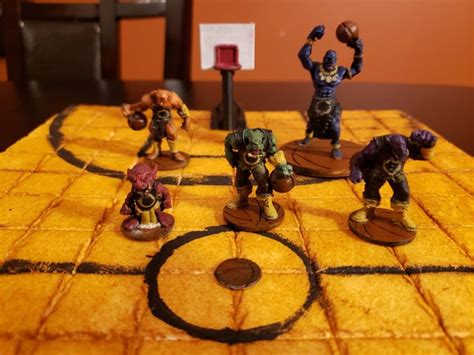 Space Cram 4 Years Ago I Also Mixed Space Jam And Dandd Oc R