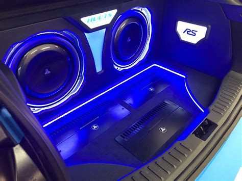 Buff X Customization Added A New Buff X Customization