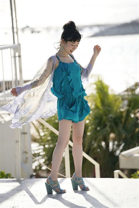 工藤晴香910hrRed Japonesas