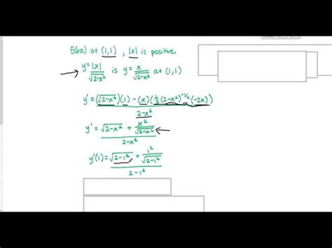 A The Curve Y X √2 X2 Is Called A Bullet Nose Curve Find