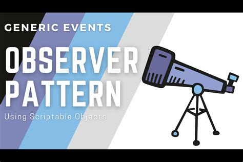 gen events utilities tools unity asset store