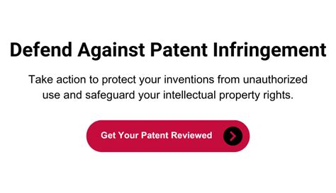 Patent Infringement What Is It Examples And Costs