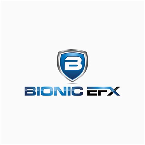 Bionic Logo Profile For Bionic Homes