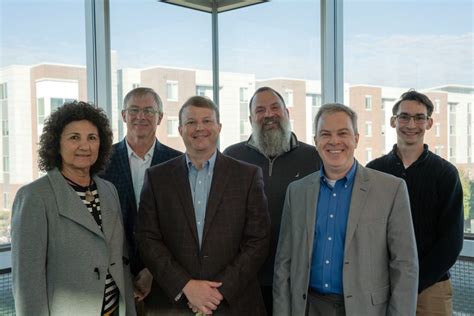 Peraton Expands Research And Innovation Center At Purdue Applied Research Institute Purdue