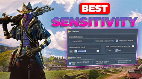 New Updated Sensitivity And Hud Settings Cod Mobile Youtube