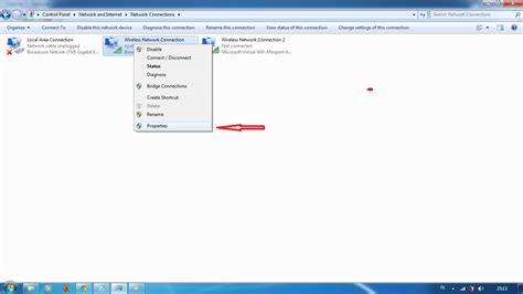 Cara Mengganti IP Address Di Windows 7 SEPUTAR TEKNOLOGI