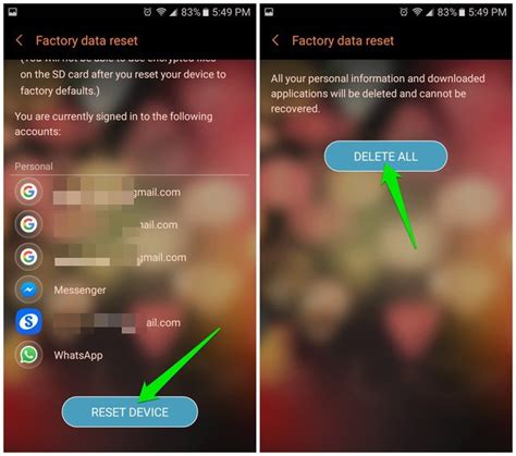 2 Easy Ways To Find Android Device ID And Change It