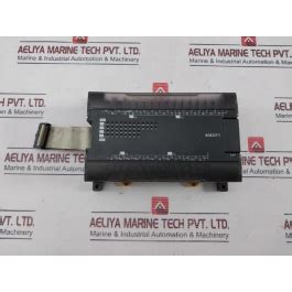 Omron Cp1W 40Edt1 Input Output Unit 24V Dc 30V Dc 0 3A P Kcc Rem Omr Cp1W 0002