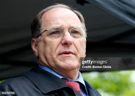Mike Capuano Photos And Premium High Res Pictures Getty Images