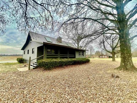 778 Old Johnston City Rd West Frankfort Il 62896 Redfin