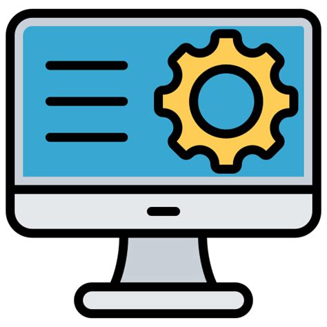 Application Free Computer Icons