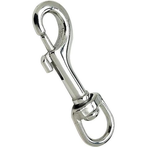 Seachoice Swivel Eye Bolt Snap
