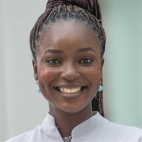 Chiamaka Favour Ukaegbu Afrika Kommt