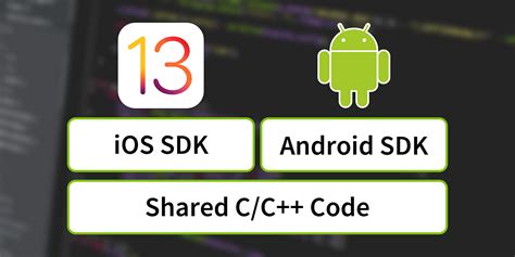 Why We Pay The Not So Hidden Cost Of Sharing Code Between Ios And