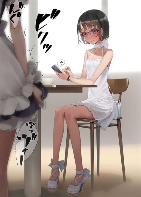 Original Drawn By Murakamisuigun Danbooru