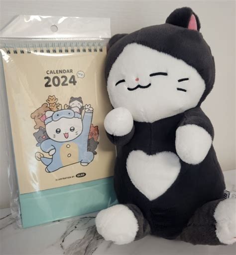 마루는강쥐 X 냐한남자 더현대서울 툰페스티벌 팝업스토어 방문 후기 네이버 블로그