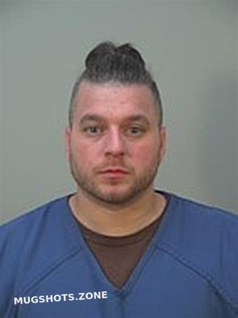 Kinder Matthew Allen 06 29 2023 Dane County Mugshots Zone