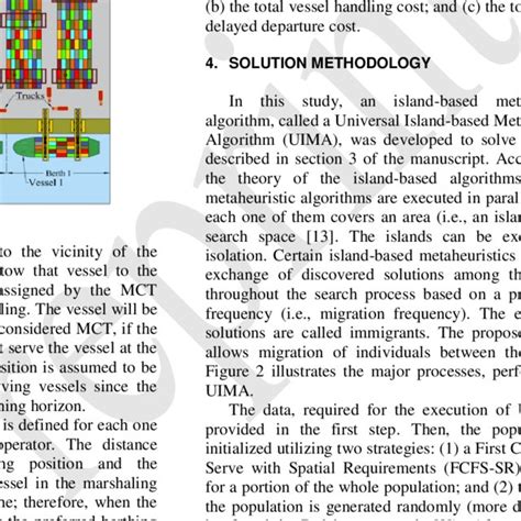 The Mct General Layout Download Scientific Diagram