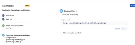 Issue Event In Jira Trigger Duplicate Notifications For The Field