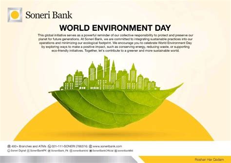 Syed Sheheryar Abbas On Linkedin Worldenvironmentday2023 Beatplasticpollution Sonerigogreen