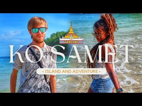 Psy Gear On Linkedin Ultimate Guide To Ko Samet Fastest Route From