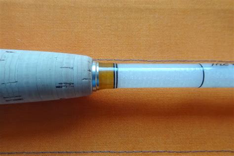 The Fiberglass Manifesto Xander Fly Rods Kabuto 7033 Complete
