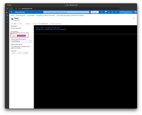Automated Deployment Of A Zero Trust Azure Automation Environment The Lazy Administrator