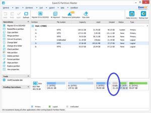 Partition Hard Disk Drive Without Formatting Or Deleting Data