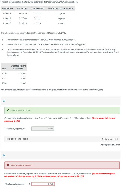 Solved Please help me solve part B. | Chegg.com