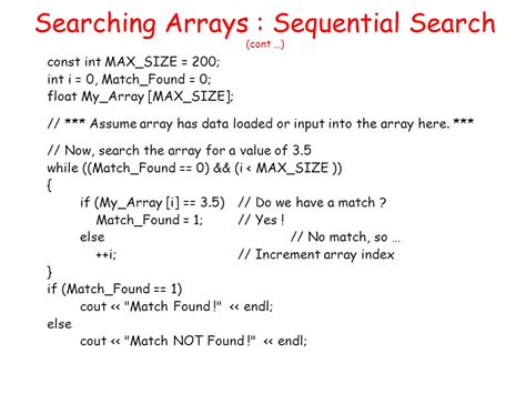 fundamental programming introduction to data structures ppt download