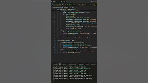 Django Real World Project Tutorial Build Step By Step Details View S