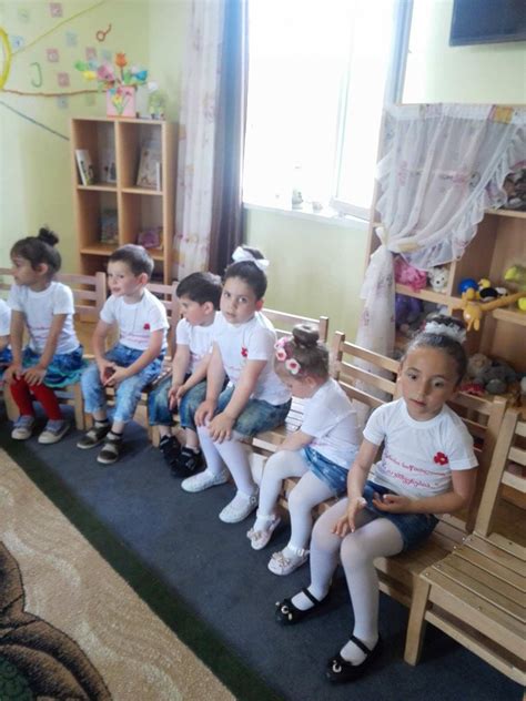 შავშვების N2 საბავშვო ბაღი