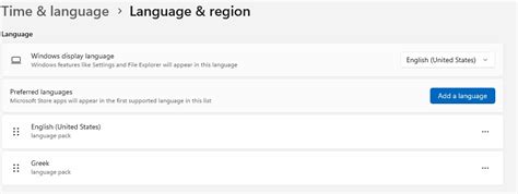 How To Delete Unwanted Languageskeyboards In The Taskbar Microsoft Qanda