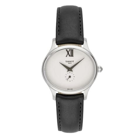 Tissot T-Trend T103.310.16.033.00 - Купить часы в Ташкенте