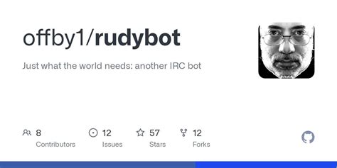 Rudybot Irc Bot Running In Scheme Rscheme