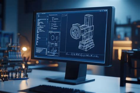 Guide To Ai Based Ocr For Engineering Drawings And Blueprints Itech