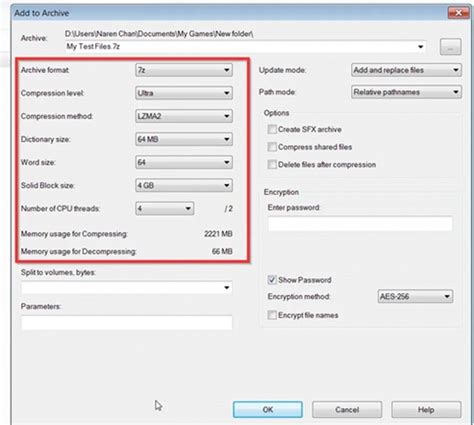 How To Use Zip To Compress Files UltaHost Blog