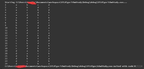 使用stl Algorithm来轻松解决几道面试题面试算法题可以用stl吗 Csdn博客 使用stl Algorithm来轻松解决几道面试题面试算法题可以用stl吗 Csdn博客