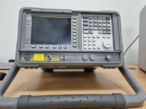 E4404b A4h 120 1d5 B72 누비콤 중고 계측기 판매 · 계측기 수리 · It 중고 기기 판매 · It