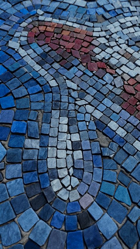 Did Some Rnd For Mosaic Generation Rhoudini