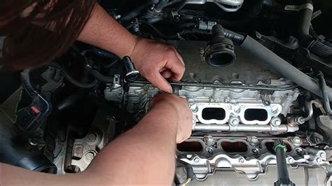 2021 Gmc Acadia 36l Coolant Temp Sensor Shortcut Youtube