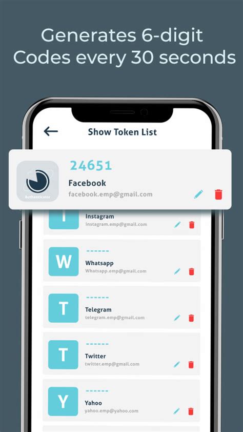 2fa authenticator app for android download