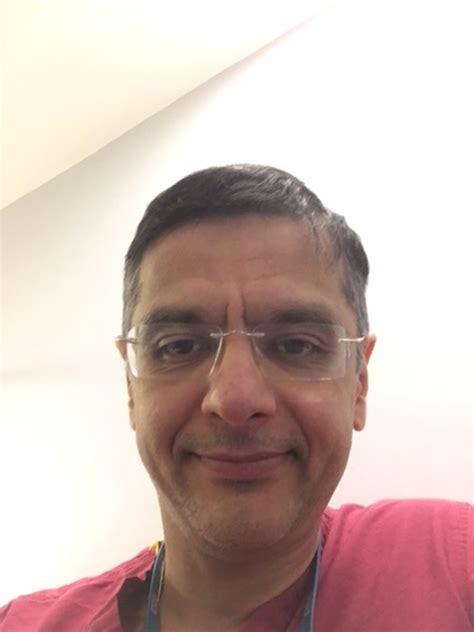 tapan mehta bedfordshire hospitals nhs trust