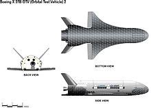 Боинг Х-37 - Boeing X-37 - abcdef.wiki