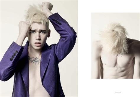 외국남자모델[콜모어] 네이버 블로그