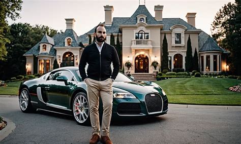 Jon Basso Net Worth The Story Behind The Steak Expert And Restaurateur